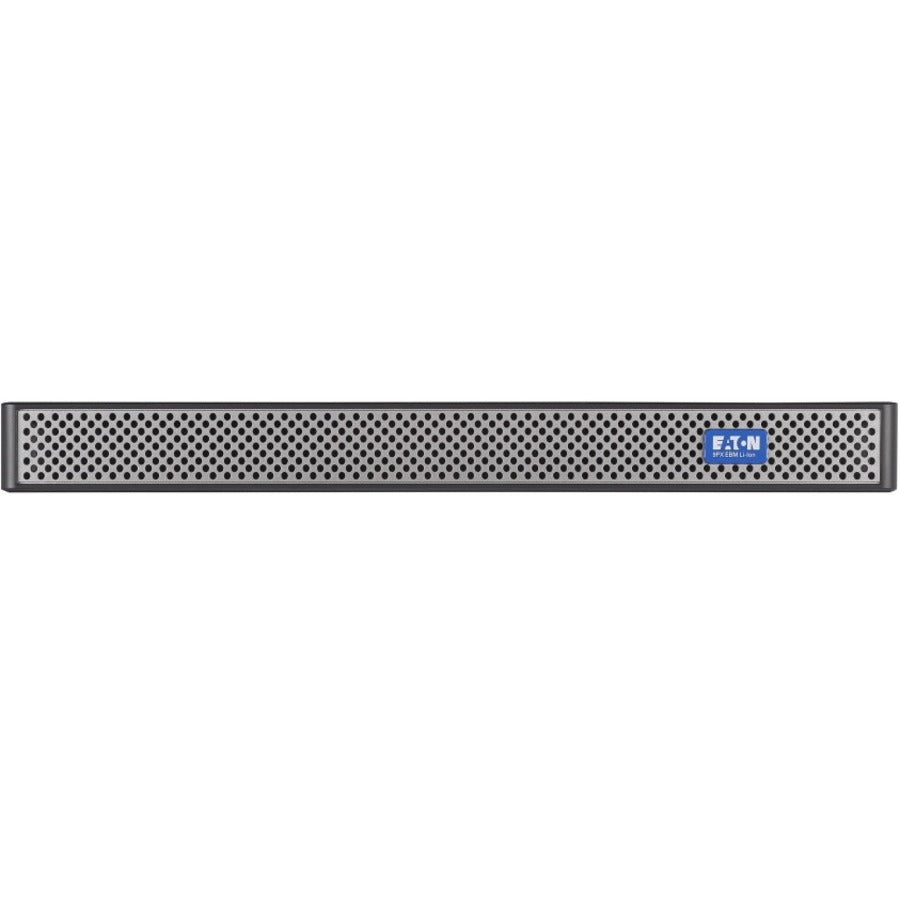 Eaton 9PXEBM72RT-L 72V Lithium-ion Extended Battery Module, 1U — ICG Supply